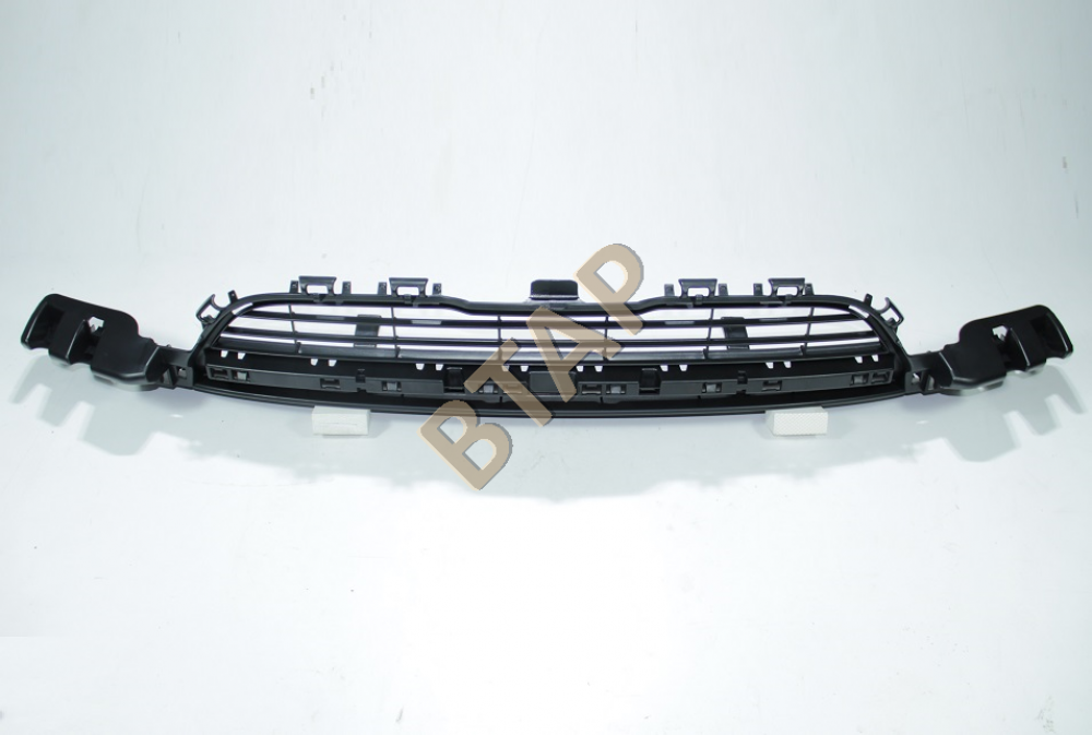 Bmw 1.16 1.18 1.20 F20 F21 Lcı 2014-2018 Ön Tampon Orta Izgarası (Btap ...
