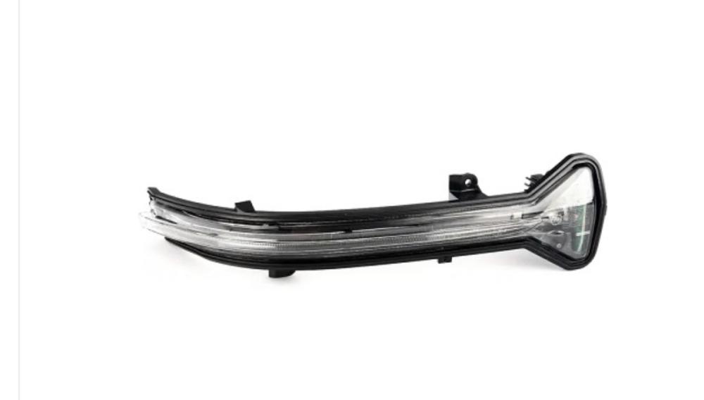 Bmw 5 G30 G31 F90 M5 2015- Sol Ayna Sınyalı Ith 51167414649 - Sorunuz