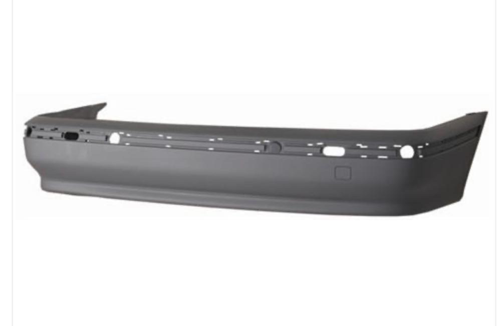 Bmw E39 5 Serısı 1996-2000 Arka Tampon Ithal 51128159367 - Sorunuz