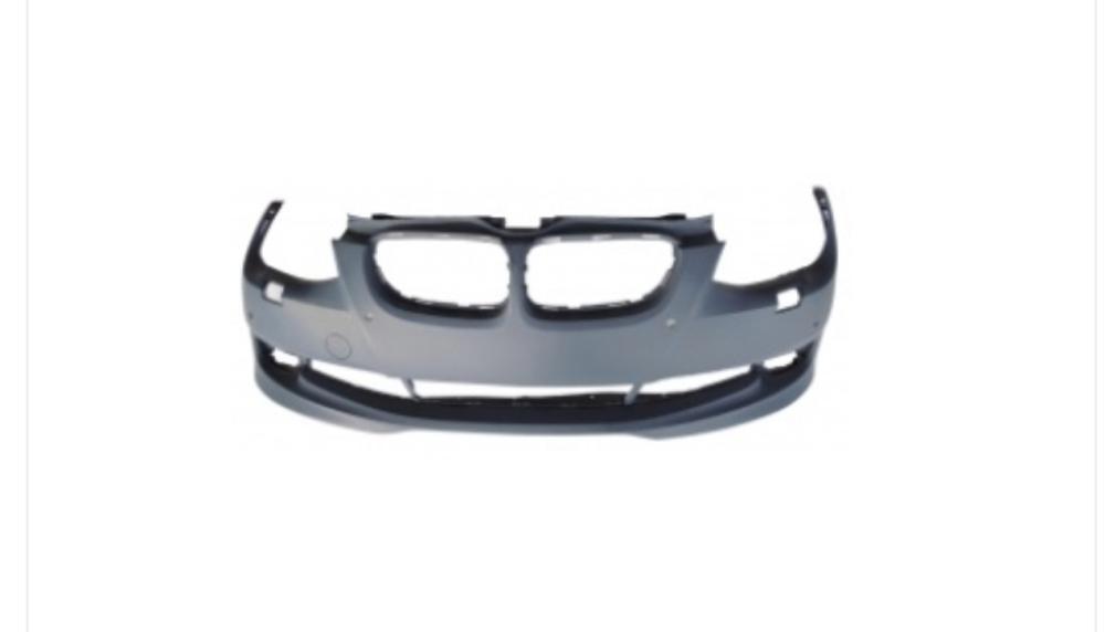 Bmw E92 Coupe 3 Serısı 2010- On Tampon Far Yıkamalı Sensorlu Ithal ...