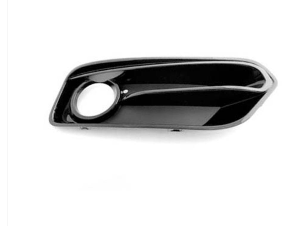 Bmw F20 1 Serisi 2015- Sağ Sis Far Kapağı MTeknık İthal 51117371668 ...