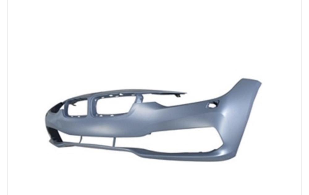 Bmw 3 F30 2015- On Tampon Far Yıkamalı Ithal 51117445094 - Sorunuz