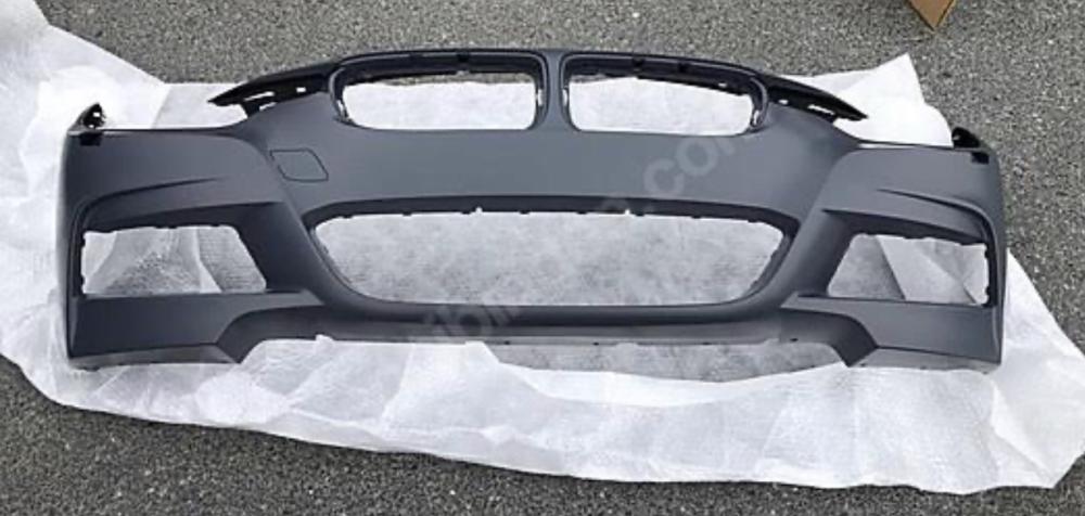 Bmw 3 F30 M Sport Plus 2011- On Tampon Ithal 51118067944 - Sorunuz