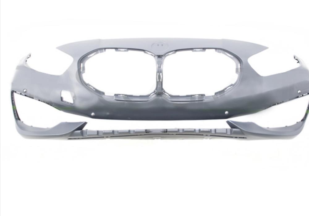 Bmw F40 1 Serisi 2020- Ön Tampon Sensorlu İthal 51119466835 - Sorunuz