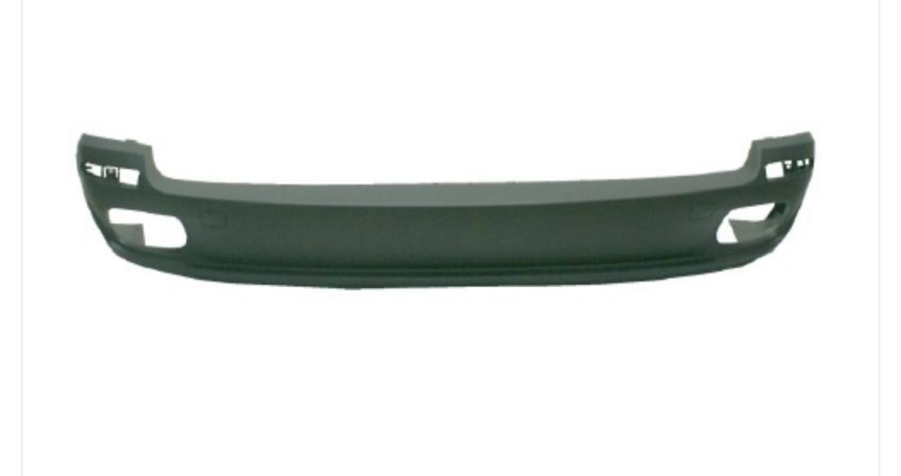 Bmw X5 E70 2007- Arka Tampon Ithal 51127178279 - Sorunuz