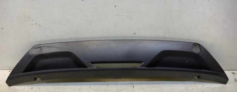 Chery OModa 5 2022- Arka Tampon Karlık Ith 602002020AA - Sorunuz