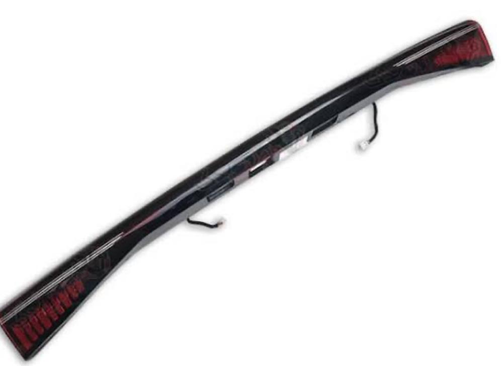 Chery OModa 5 2022- Orta Reflektor Ith 605000724AA - Sorunuz