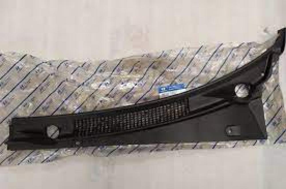 Hyundai Accent 2000-2002 Sol Cam Önü Izgarası Mobis 86150-25000 - Sorunuz