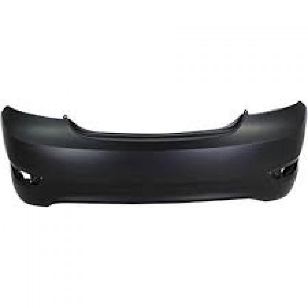 Hyundai Accent Blue 2011-2019 Arka Tampon Kore 86611-1R000 - Sorunuz