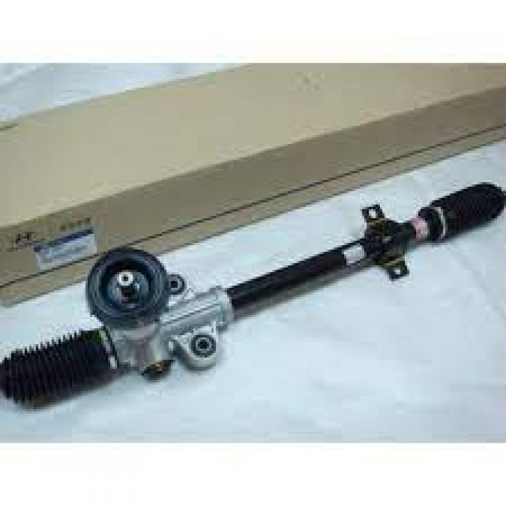 Hyundai Accent Era 2006-2011 Eps'li Direksıyon Kutusu Orjınal 56500 ...