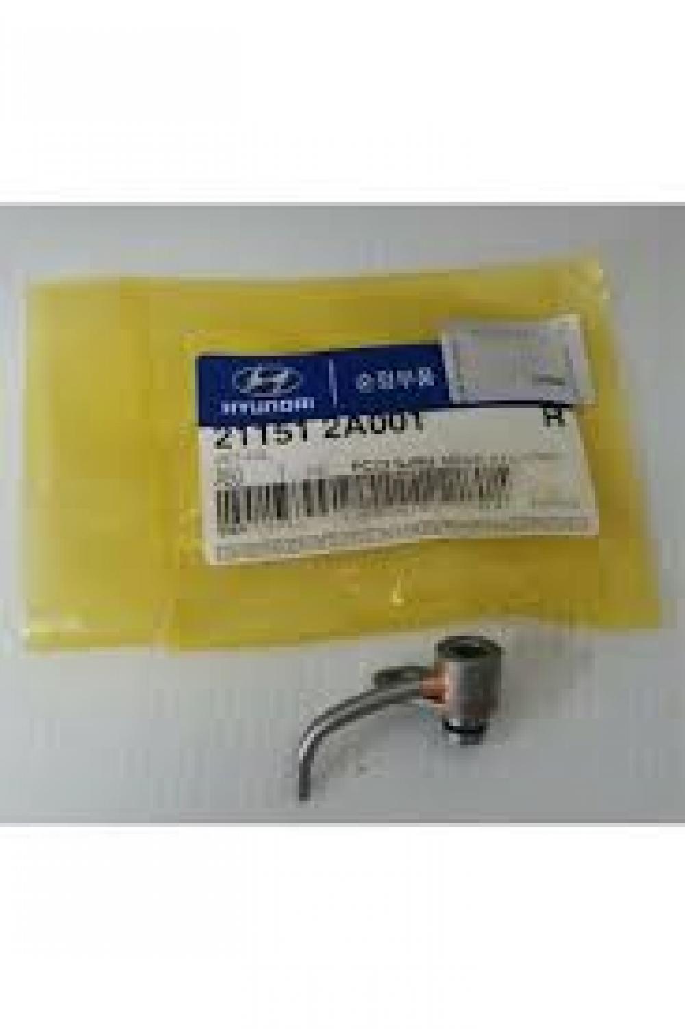 Hyundai Accent Era Dizel 2006-2011 Yağlama Jeti (Orjınal) 21151-2A000 ...