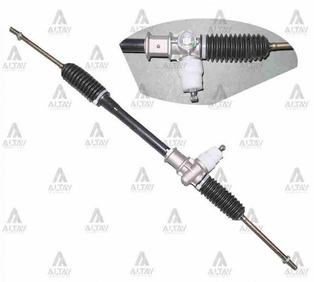 Hyundai Excel 1988-1994 Direksıyon Kutusu (Kore) 56510-22000 - Sorunuz