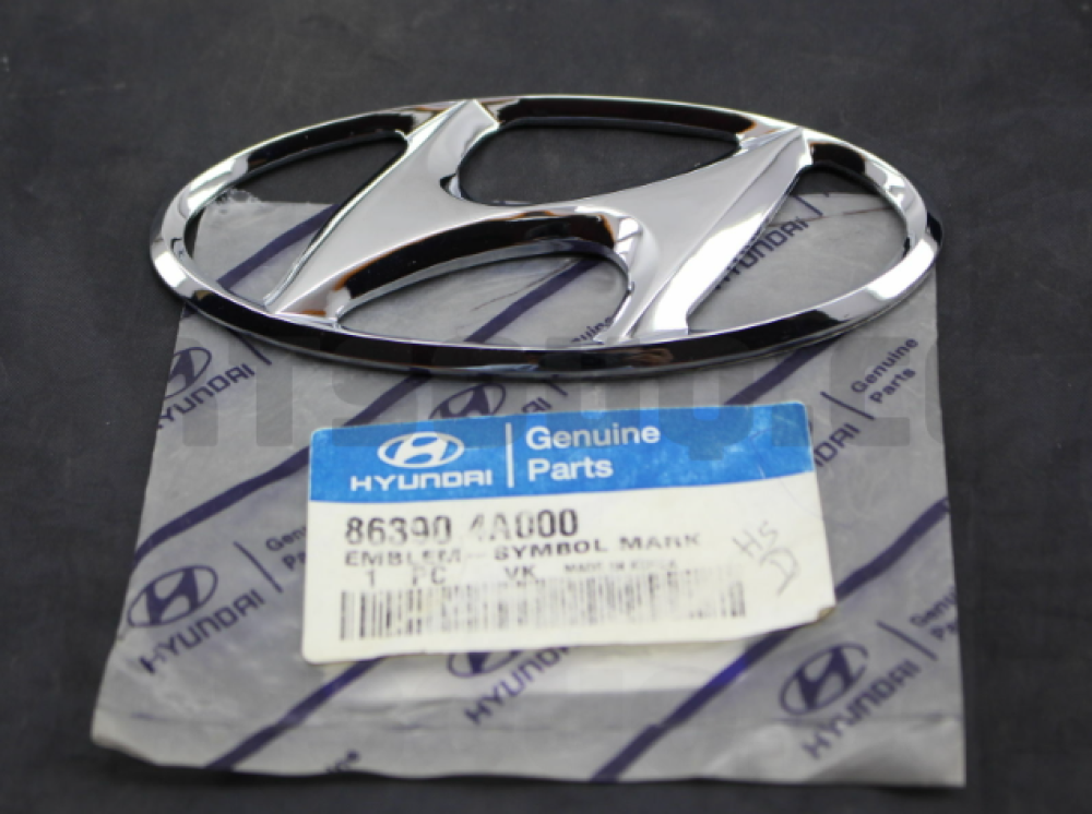 Hyundaı Tucson 2004- Arka Arma Orjinal 86390-4A000 - Sorunuz