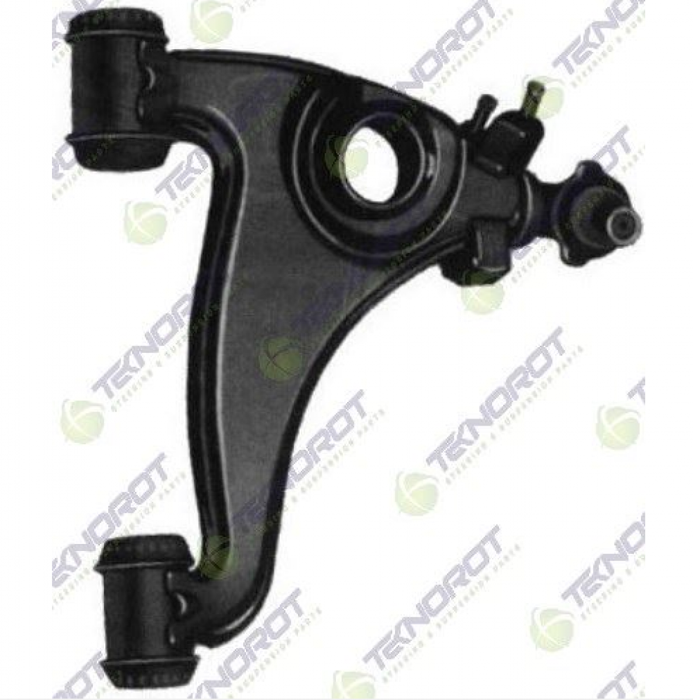 Mercedes W201 1982-1993 Alt Sağ Tabla Salıncak (İthal) 1243303907 - Sorunuz