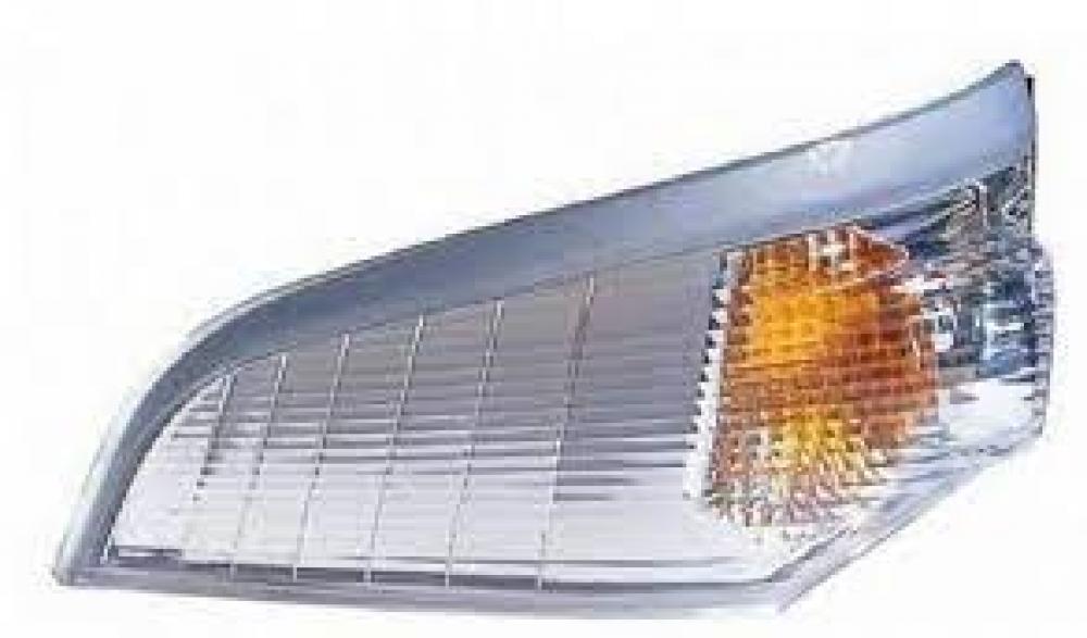 Mitsubıshı Canter Fuso 2007-2012 Sol Far Üstü Sinyal (Maher) 486507 ...