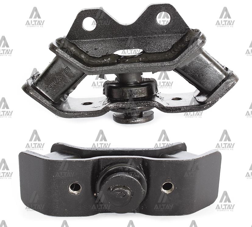 Mıtsubıshı L200 1990-2006 Şanzıman Takozu Kore MB436365 - Sorunuz