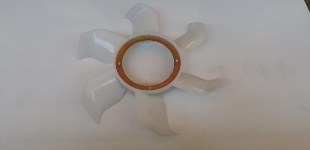 Mitsubıshı L200 2007-2015 Fan Pervanesi (İtqaı) 1320A015 - Sorunuz