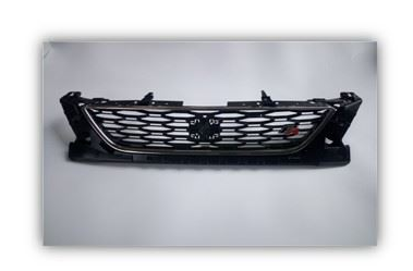 Seat Leon Fr 2013-2016 Ön Panjur Ithal 5F0853654D - Sorunuz