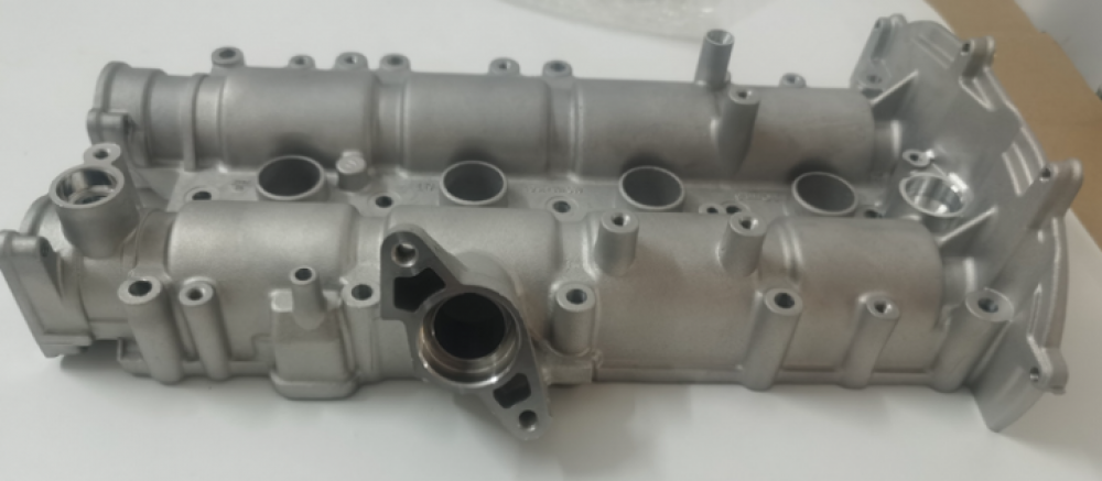 Volkswagen Golf 5 1.4 TSI CAXA CAXC CAVD 2004- Eksantrik Mili Seti ...