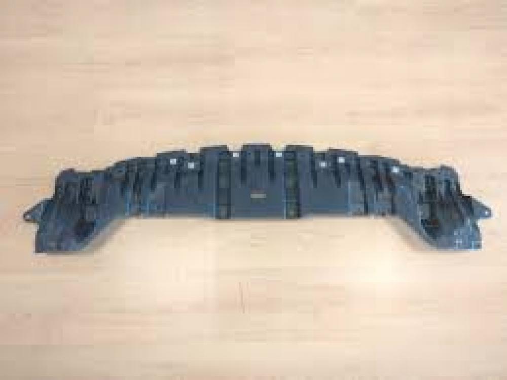 Toyota Auris 2013-2015 Tampon Alt Muhafaza (Orjinal) 52618-02040 - Sorunuz