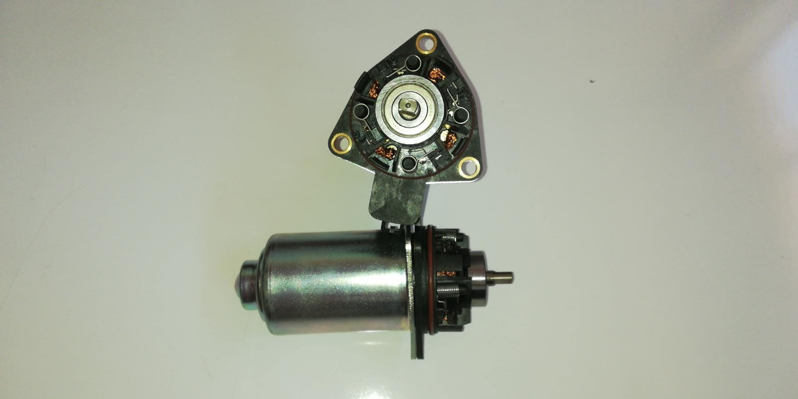 Toyota Corolla 2010-2018 Motor Akülatörü 6 İleri (İthal) 31363-52041 ...