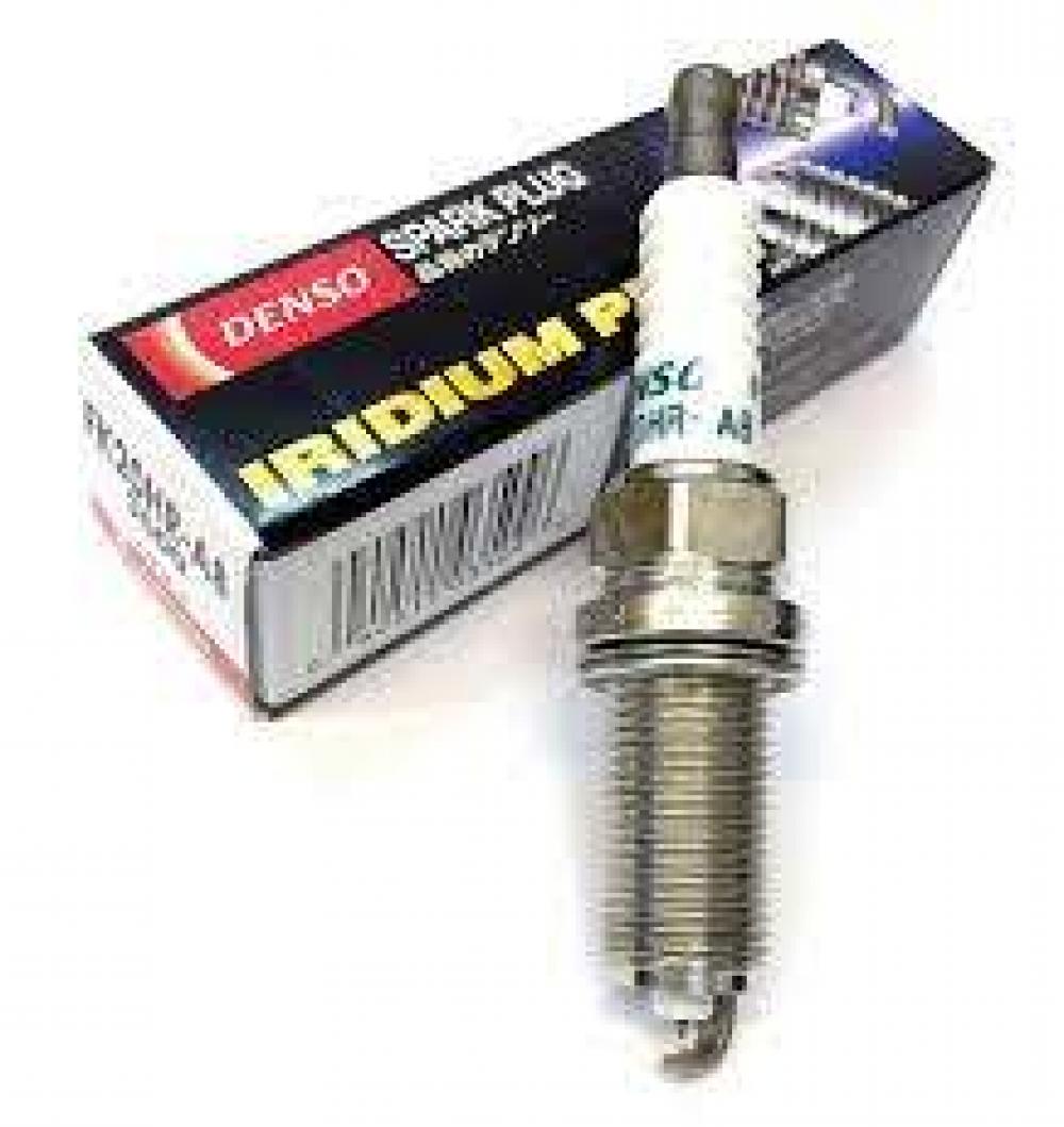 Toyota Corolla 2019-2022 1.8 Hibrit Ateşleme Bujisi (Denso) Fk20hr-a8 ...