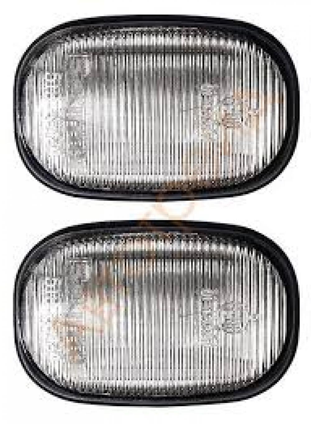 Toyota Hılux 2006-2012 Beyaz Çamurluk Sinyalı (Taiwan) 81730-20220 ...