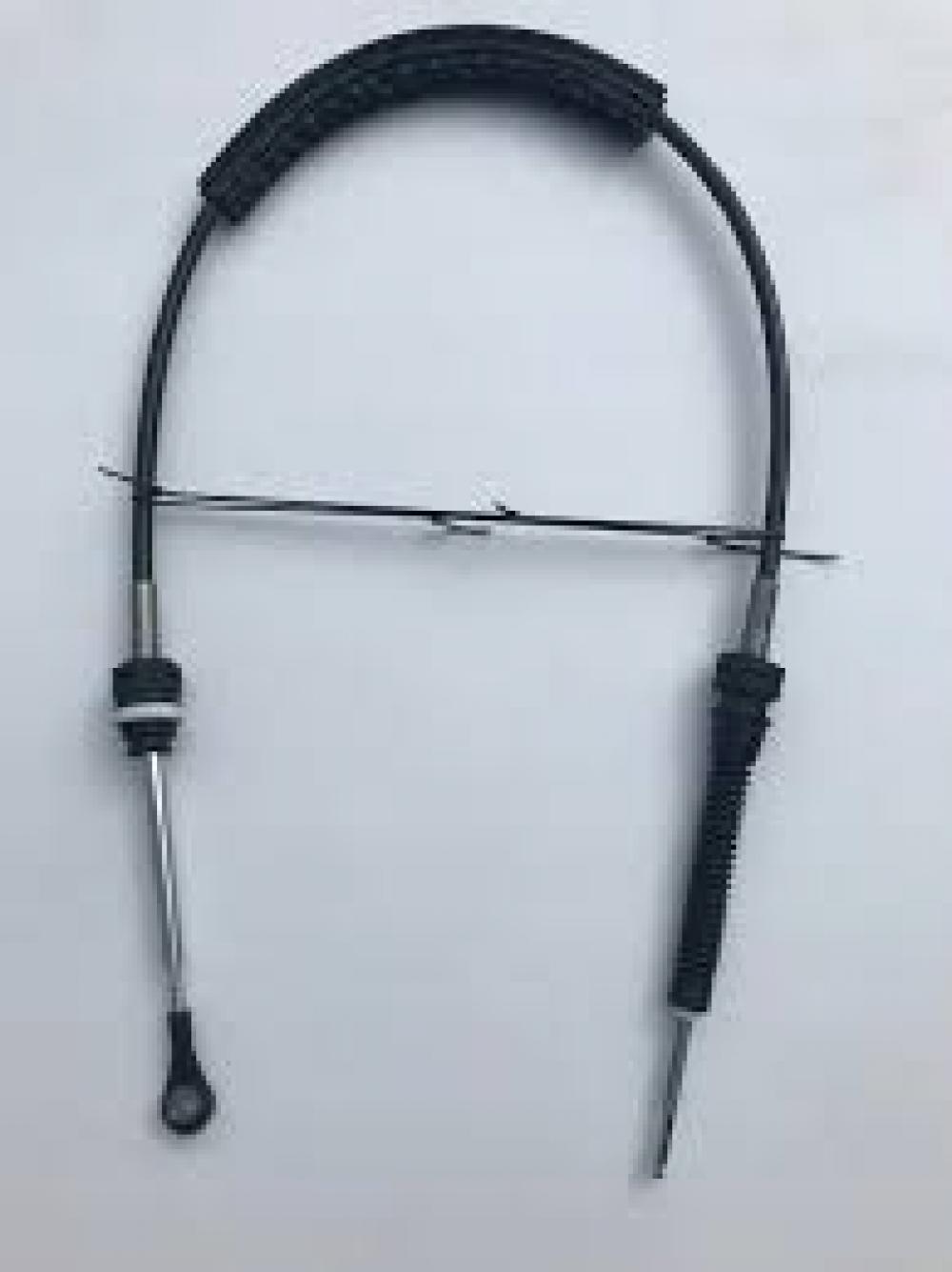 Volkswagen Polo 2002-2006 Vites Teli Değiştirici (Cavo) 6R0711265B ...