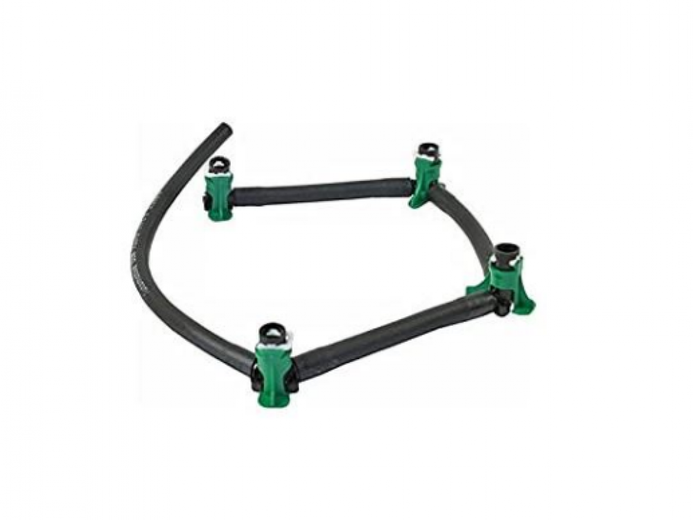 Volvo S60 2010-2012 1.6 Dızel Enjektor Gerı Donus Hortumu (Ithal ...