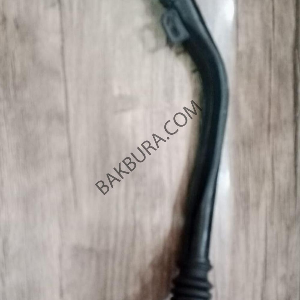 Audı A2 2004- Klima Evapatörü Hortumu Orjinal 1K1260113D 1K1260113C ...
