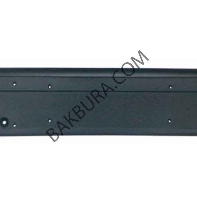 Bmw E46 3 Serısı 2001-2004 On Tampon Plakalık ithal 51117030592 - Sorunuz