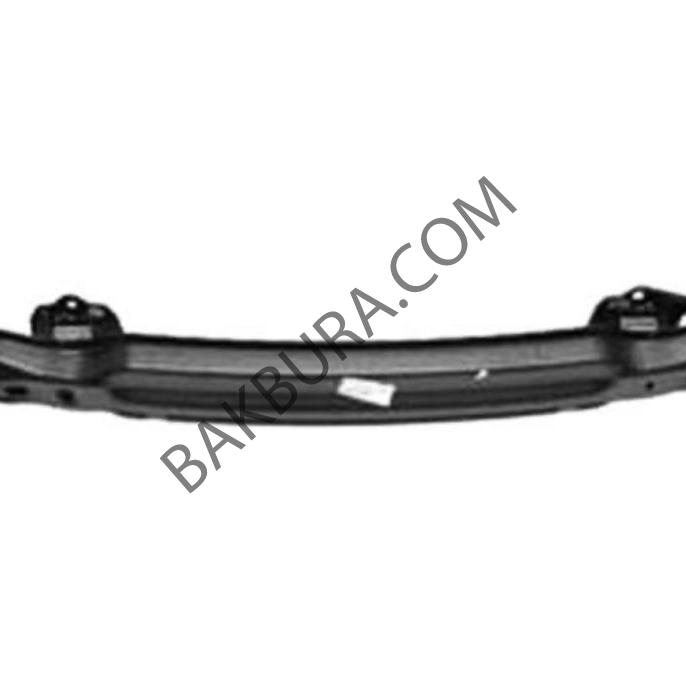 Bmw E90 3 Serısı 2005- Arka Tampon Demırı Ithal 51127058510 - Sorunuz