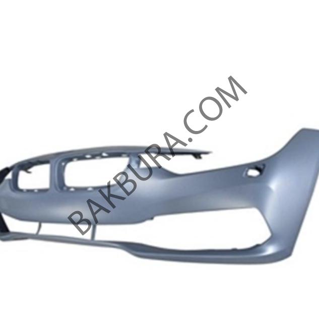 Bmw 3 F30 2015- On Tampon Far Yıkamalı Ithal 51117445094 - Sorunuz