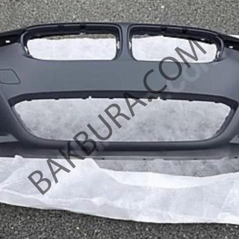 Bmw 3 F30 M Sport Plus 2011- On Tampon Ithal 51118067944 - Sorunuz