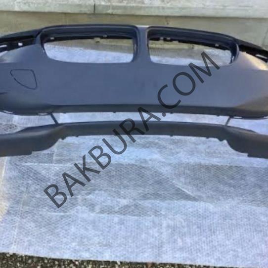 Bmw 3 F30 M Sport Plus 2011- On Tampon Ithal 51118067928 - Sorunuz