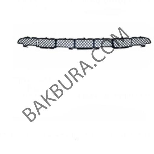 Bmw X5 E53 2000-2006 On Tampon Orta Izgara Alt Ith 51117005800 - Sorunuz