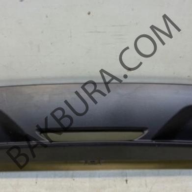 Chery OModa 5 2022- Arka Tampon Karlık Ith 602002020AA - Sorunuz