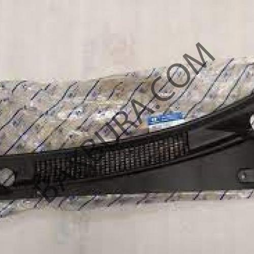 Hyundai Accent 2000-2002 Sol Cam Önü Izgarası Mobis 86150-25000 - Sorunuz