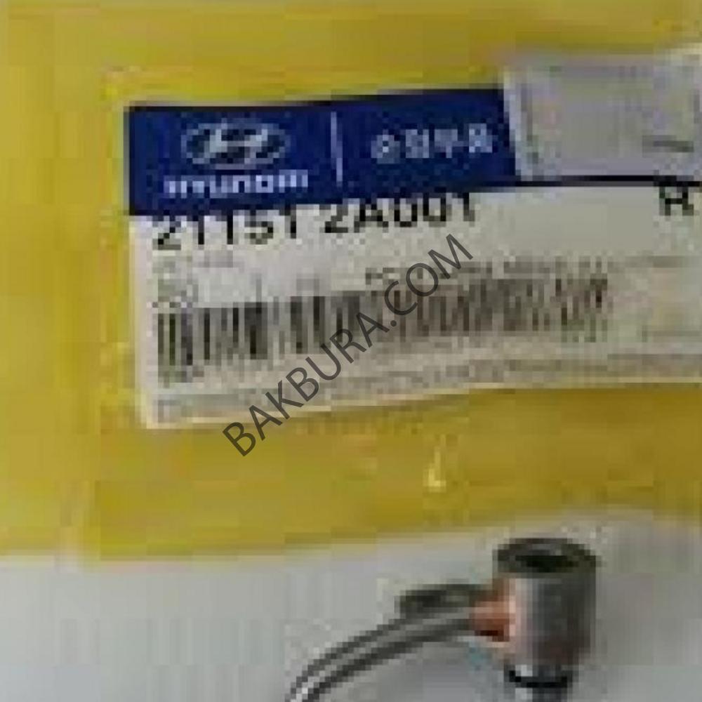 Hyundai Accent Era Dizel 2006-2011 Yağlama Jeti (Orjınal) 21151-2A000 ...
