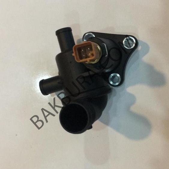 Hyundai Atos 2004-2009 Termostat Yuvası Komple (Kore) 25650-02560 - Sorunuz