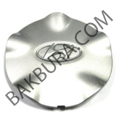 Toyota Corolla 2019-2022 Jant Orta Göbek (İthal ) jant122 - Sorunuz