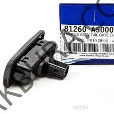 Hyundai İ30 2012-2016 Bagaj Dış Açma Kolu Mobis 81260-A5000 - Sorunuz