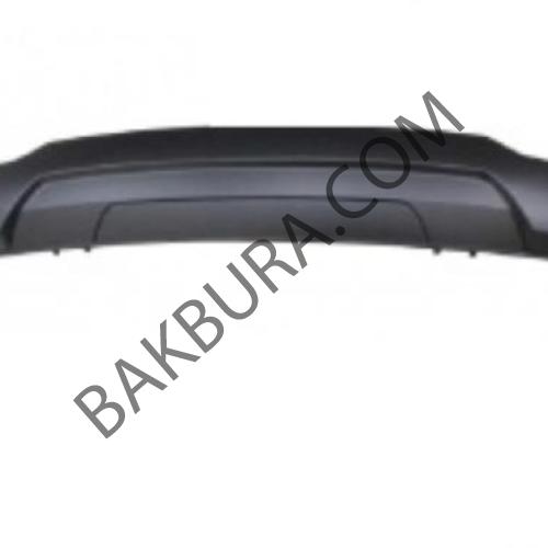 Mercedes C Amg W204 2011- Arka Tampon Karlık Ith A2048853738 - Sorunuz