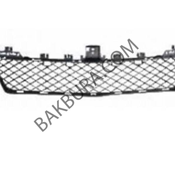 Mercedes C W204 2011- On Tampon Orta Izgara Ith A2048850624 - Sorunuz