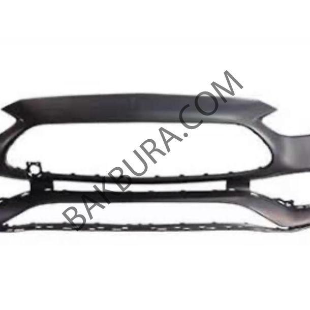 Mercedes C W206 Amg 2021- On Tampon Sensorlu Ith 2068859201 - Sorunuz