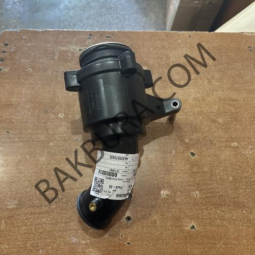 Mercedes ML 164 300CDI Turbo Hortumu Orjınal 6429970420 6421400687 - 0. ...