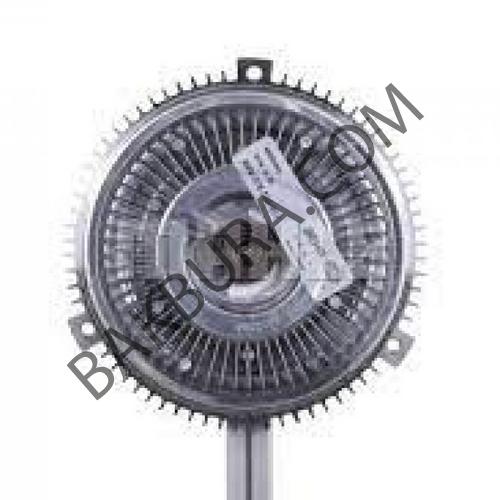 Mercedes W210 1993-2001 Fan Termiği Mahle 1112000422 - Sorunuz