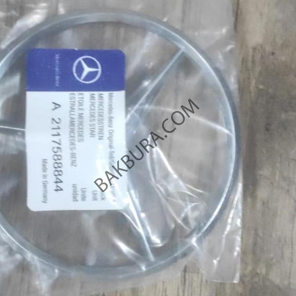 Mercedes W211 Bagaj Arması Orjinal A2117580058 * - Sorunuz