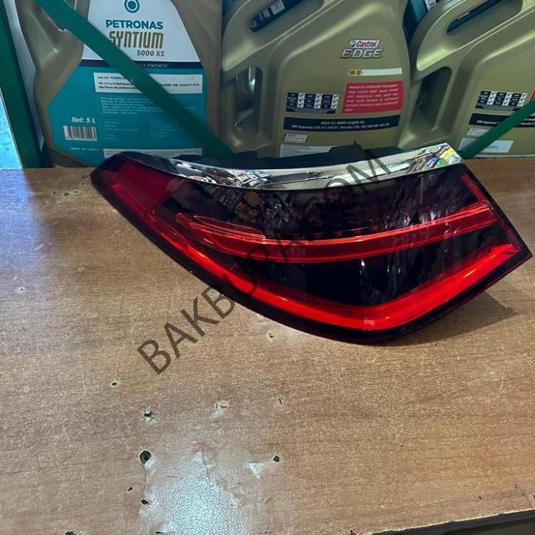 Mercedes W223 S Serısı 2020- Sol Dış Stop İthal A2239062300 - Sorunuz