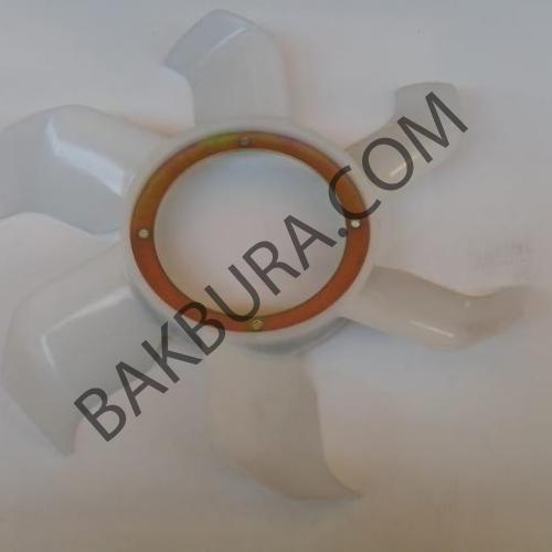 Mitsubıshı L200 2007-2015 Fan Pervanesi (İtqaı) 1320A015 - Sorunuz